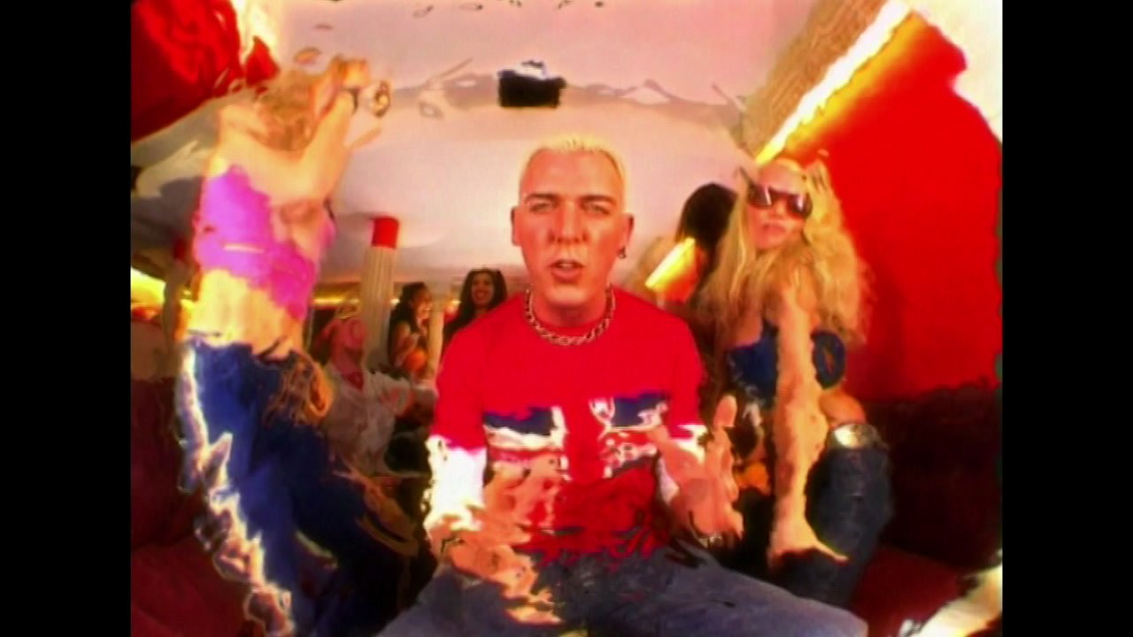 Scooter - Aiii Shot The DJ - video Dailymotion