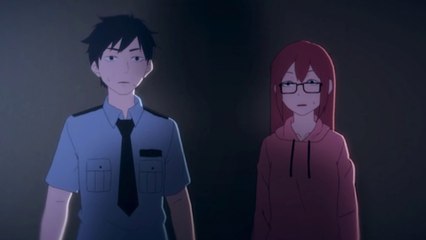 Ann - RPG HORROR GAME by BlackWolfNotCat - Dailymotion