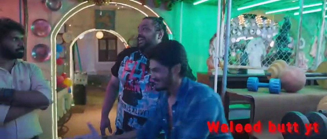 Waleed Butt YT videos - Dailymotion