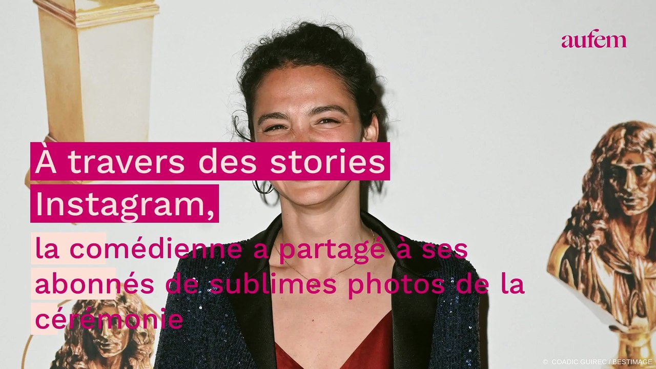 Plus belle la vie : l'actrice Pauline Bression s'est mariée, sublimes ...