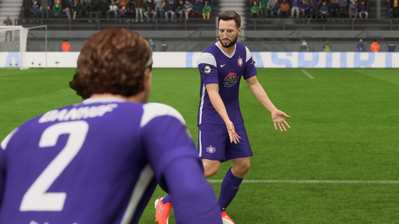 FIFA 23: 'Bono' zeigt Creative Runs - Teil 2: Die Details - video ...