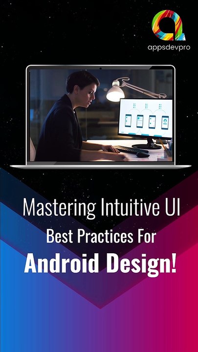 Mastering Intuitive UI: Best Practices for Android Design - video ...