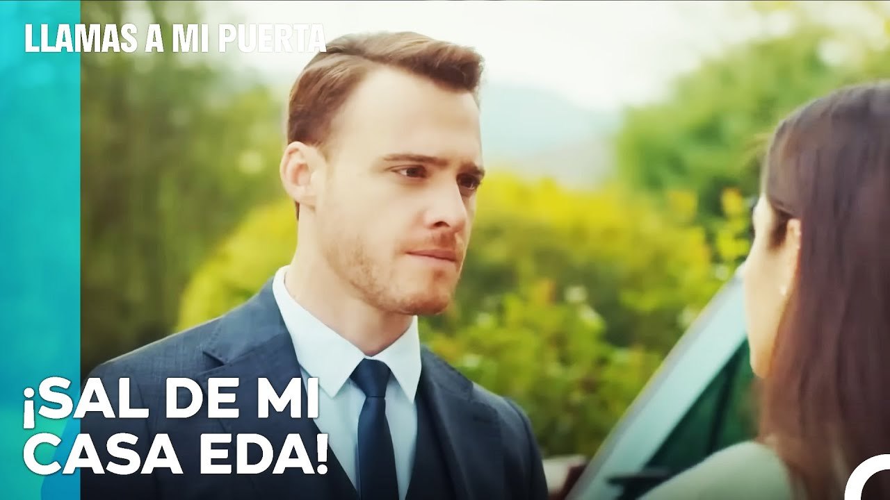 Serkan Echó A Eda De La Casa - Llamas A Mi Puerta - Vídeo Dailymotion