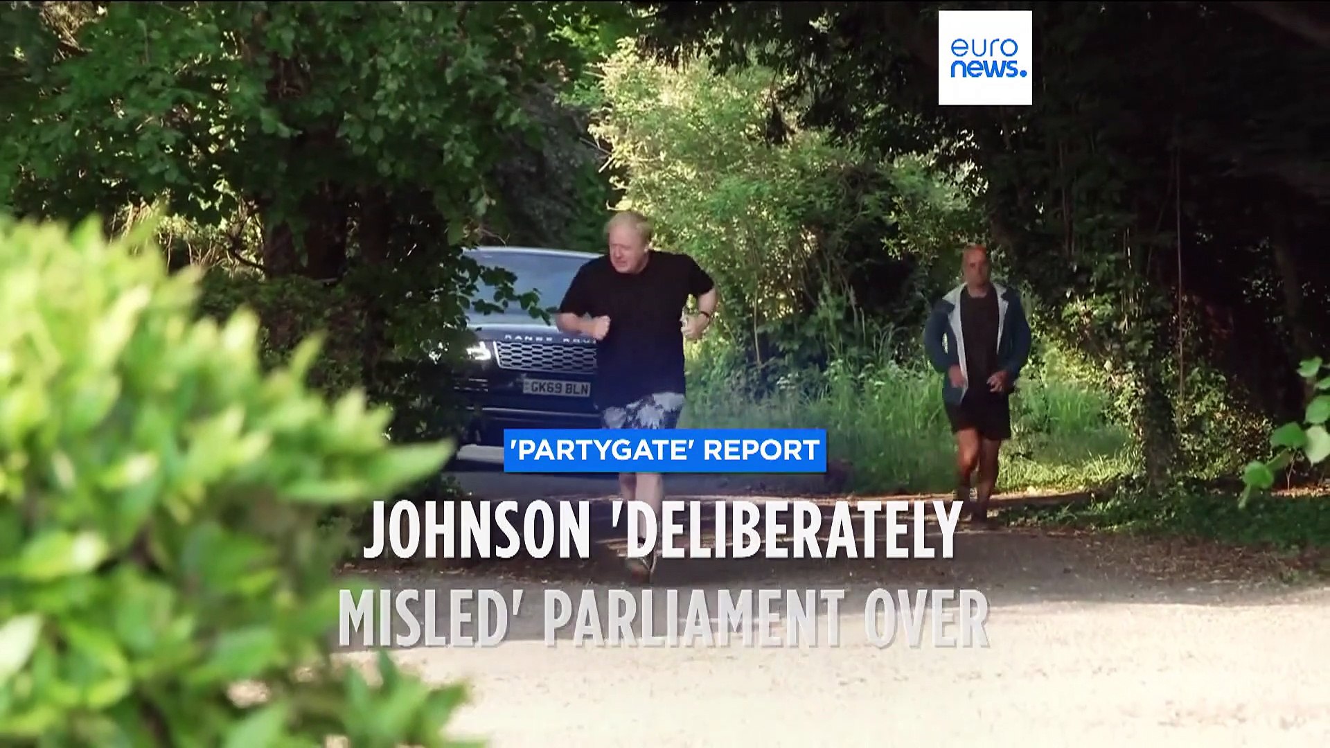 Latest news bulletin | June 15th – Evening