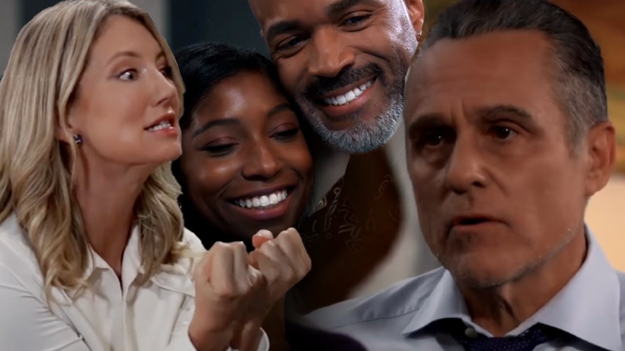 ABC General Hospital Full Episode Friday 06 16 2023 l GH Spoilers June ...