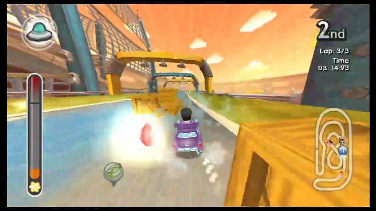 My Sims Racing Episode 8 - video Dailymotion