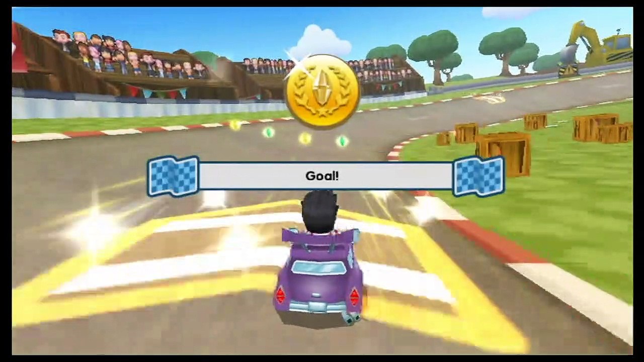 My Sims Racing Episode 7 - video Dailymotion