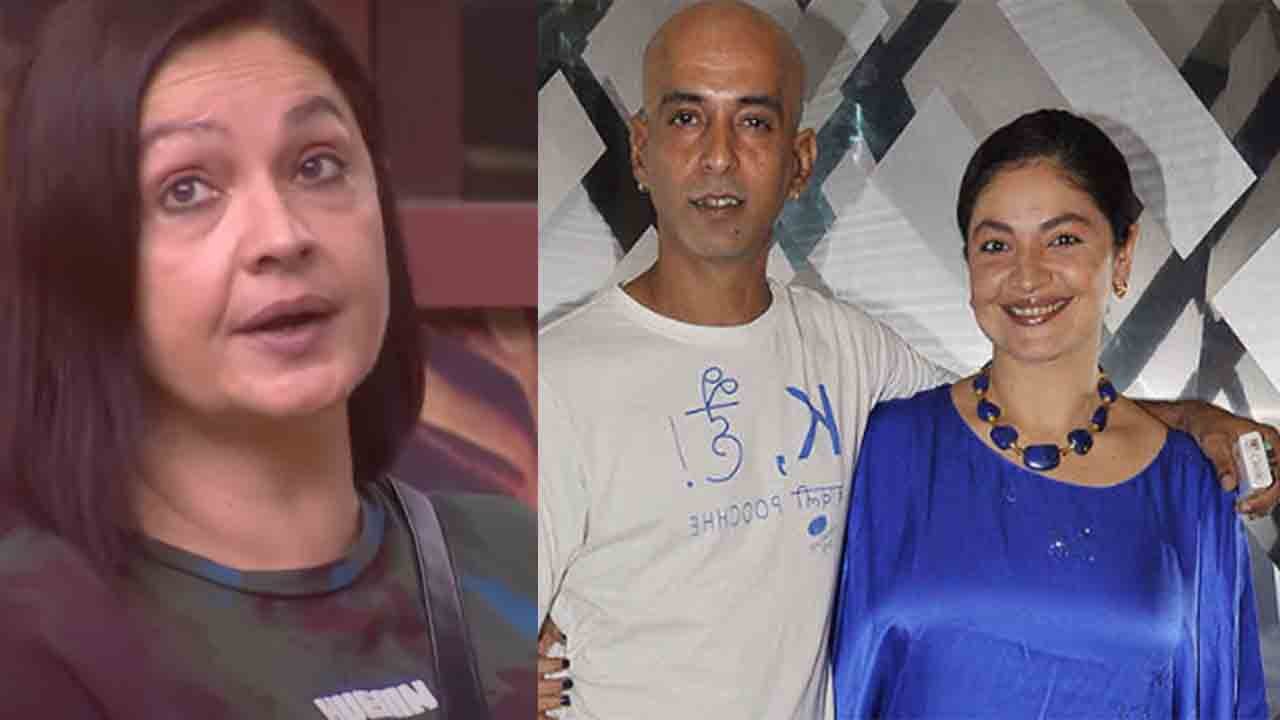 Bigg Boss OTT 2:Pooja Bhatt ने Bebika Dhurve के सामने क्यों खोला EX-Husband से जुड़ा राज ...