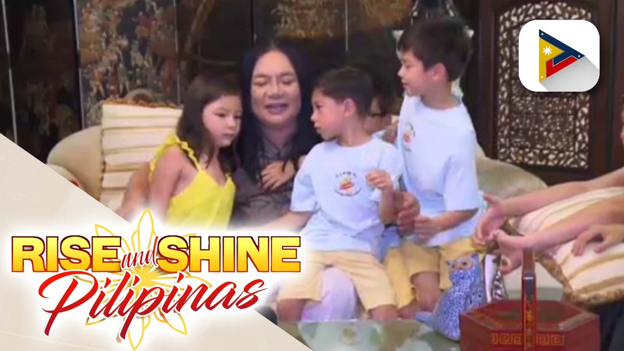 Alamin ang kwento ng isang mapagmahal na ama - video Dailymotion