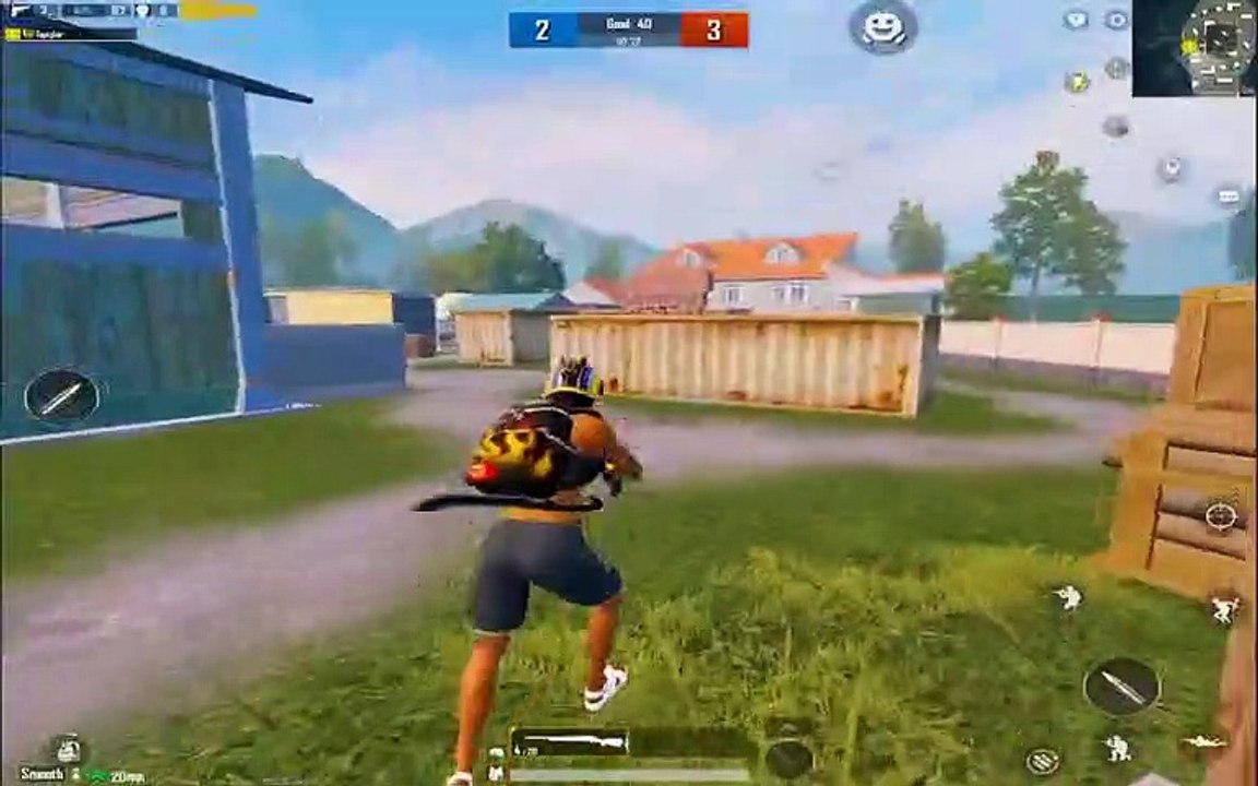 PUBG KILLER - video Dailymotion