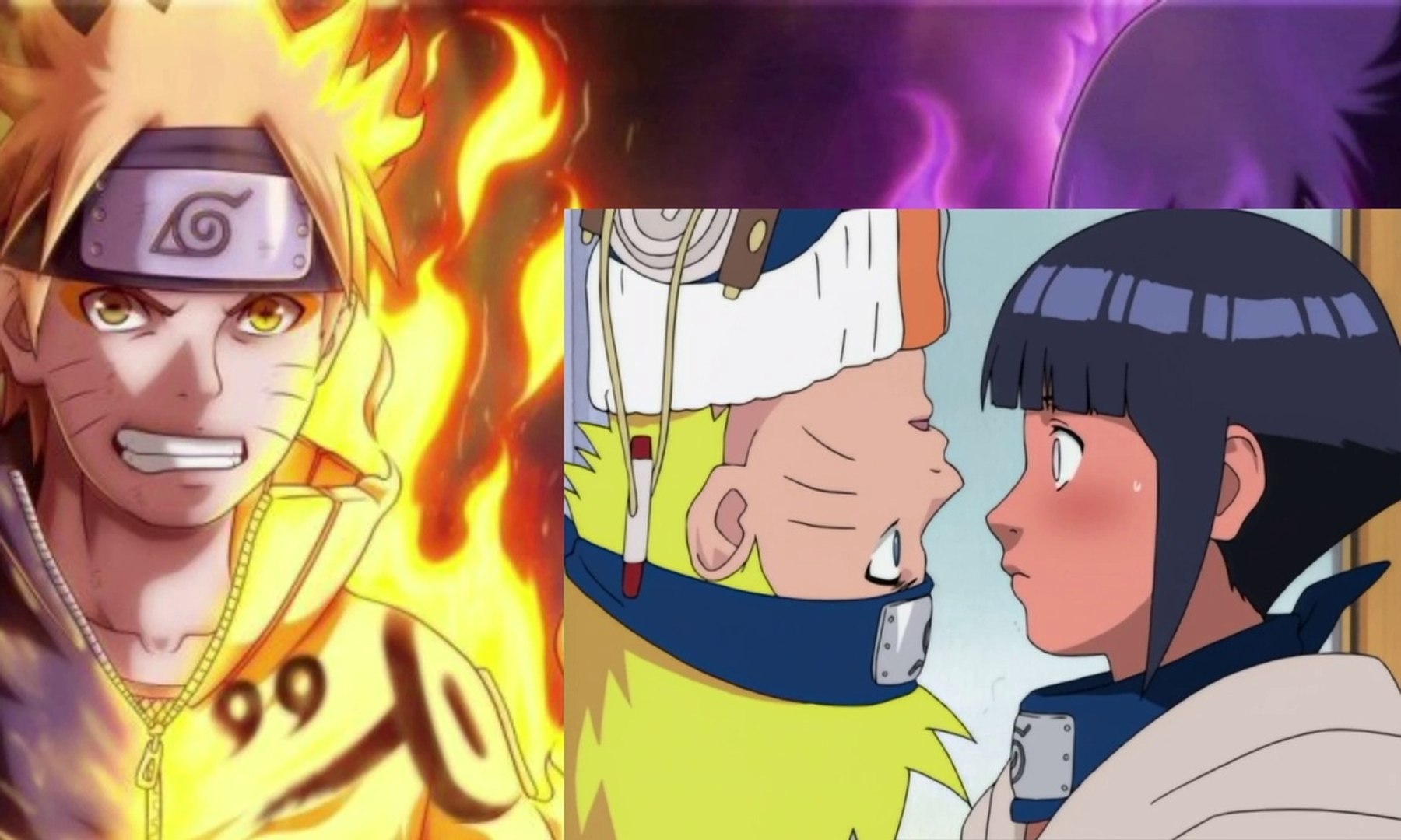 Naruto Top Fights 6 Best Fight Scenes İn The Original Naruto Anime ...