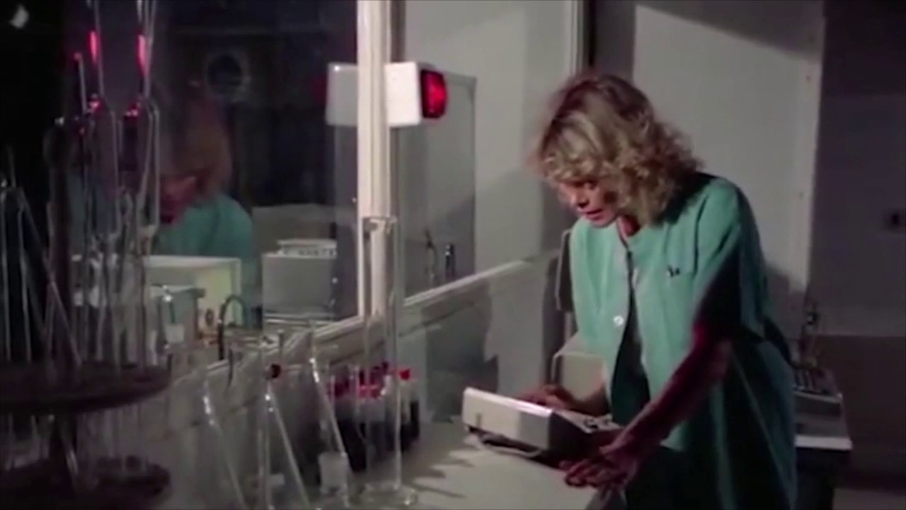 Panic Trailer (1982) - Bakterion - video Dailymotion