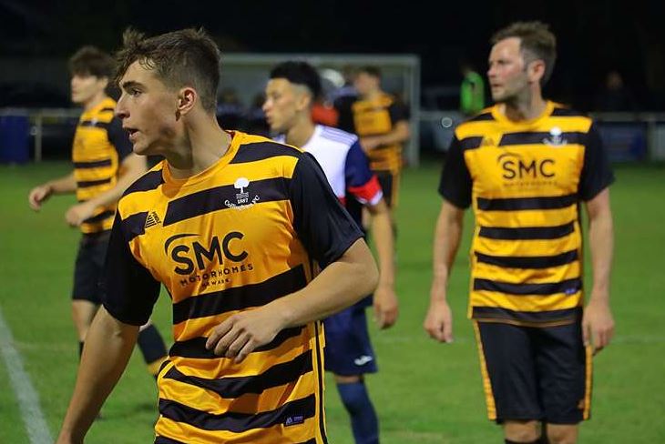 Collingham FC announce a new manager