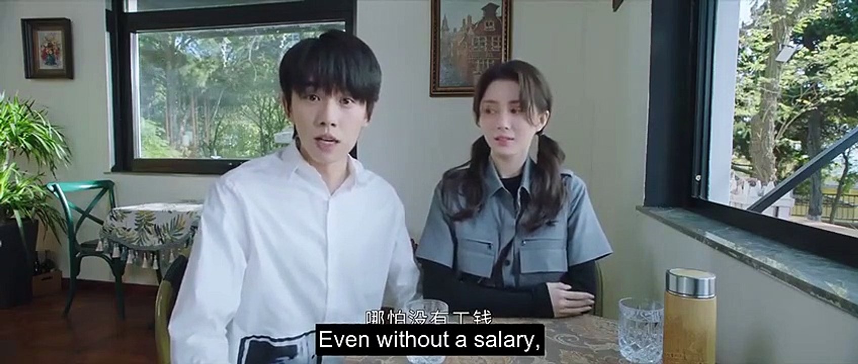Fish Show You (2023) EP2 Engsub - video Dailymotion