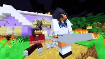 Taking Over as EVIL APHMAU in Minecraft! - video Dailymotion