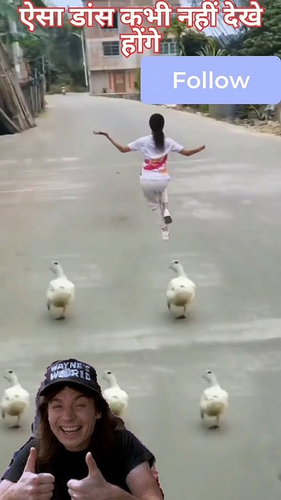 Most popular funny video - video Dailymotion