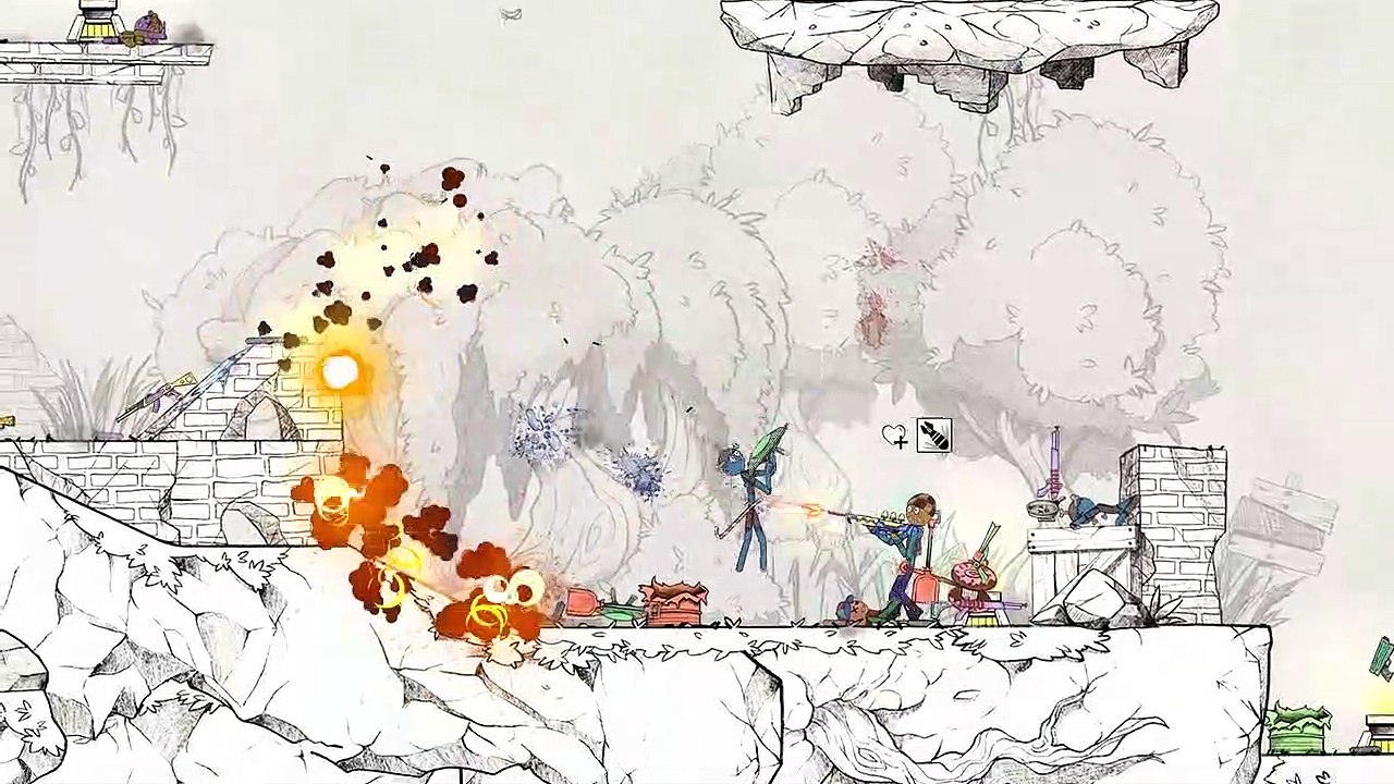 Holy Stick! Trailer - video Dailymotion