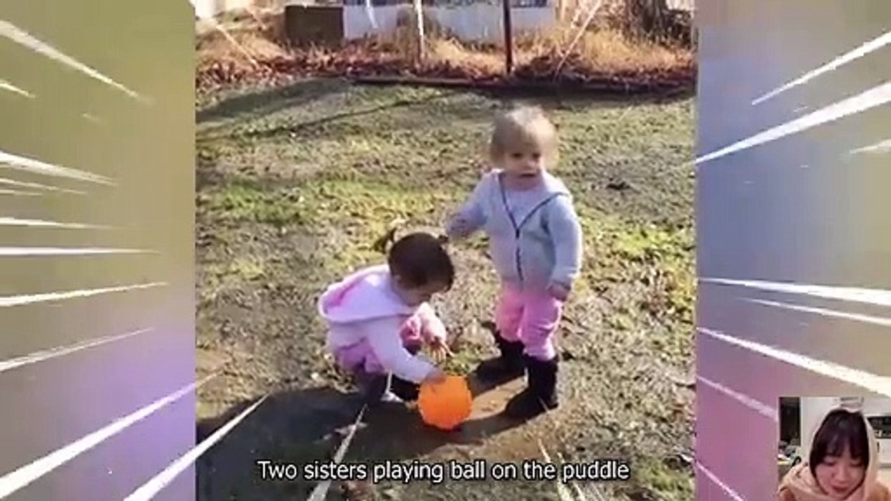 TIME TO RELAX _ Silly Babies Stuck in Mud _2 _ Funny Baby Videos ...