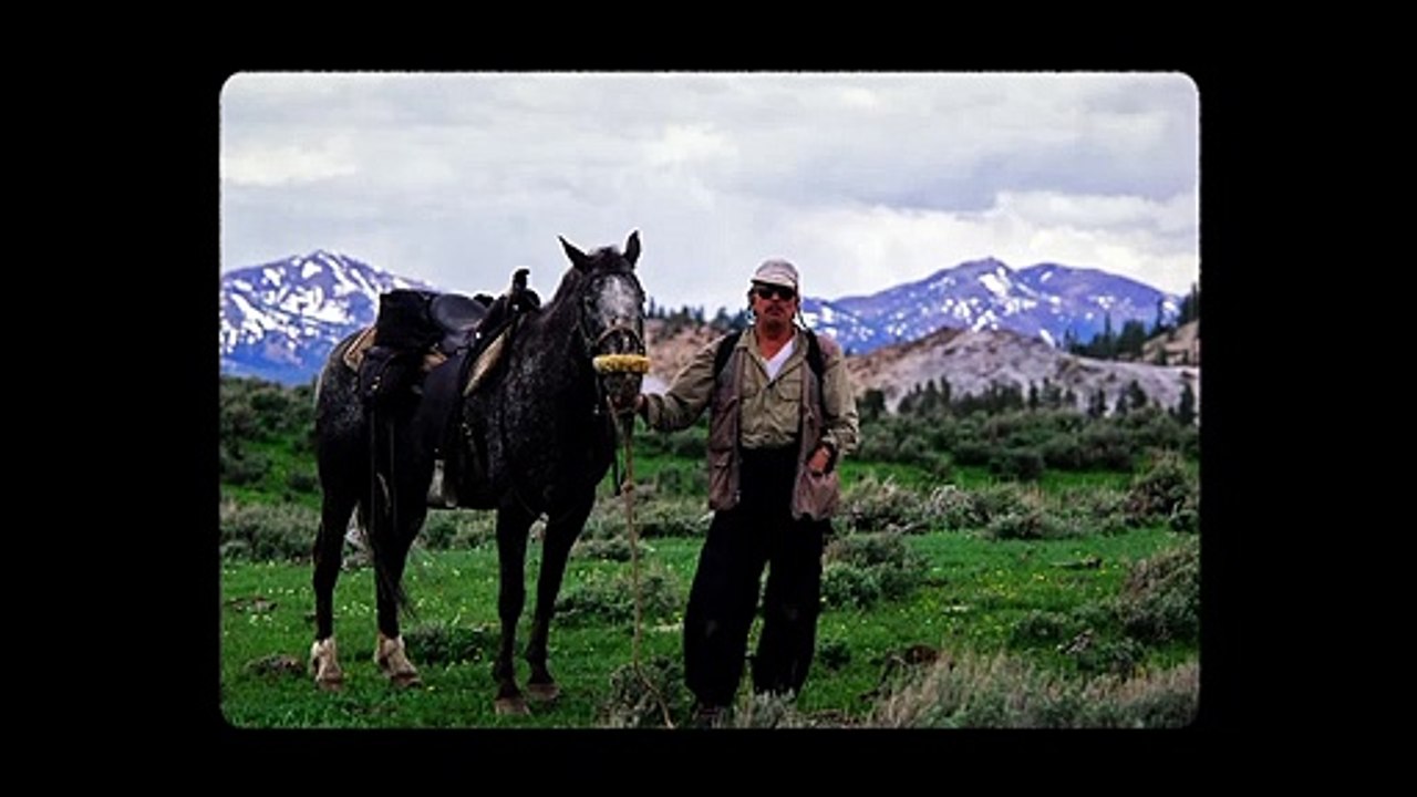 The Winterkeeper | movie | 2023 | Official Trailer - video Dailymotion