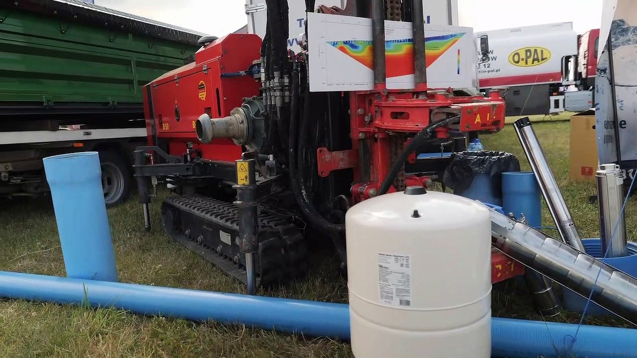 Opolagra 2023 - Studnie Opole - video Dailymotion