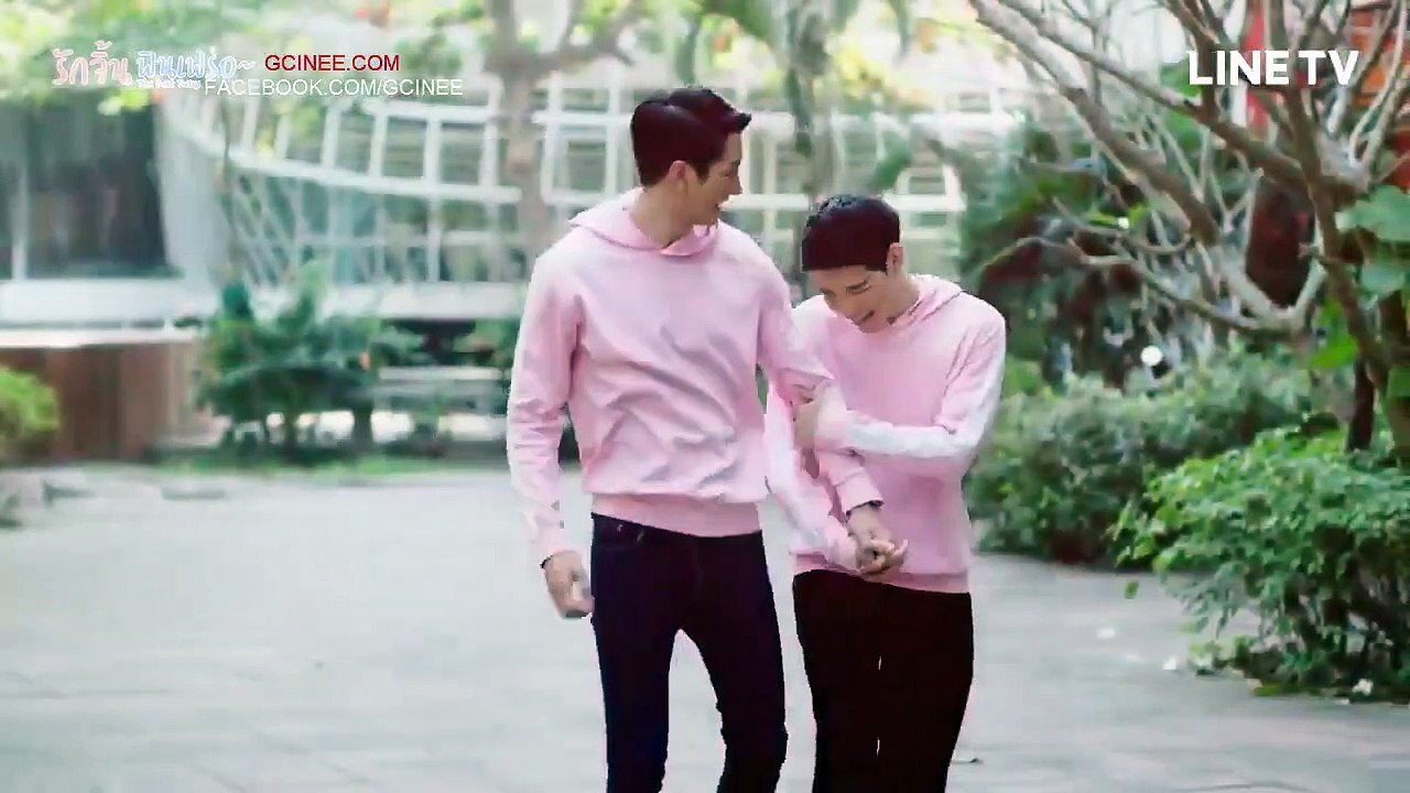 The Best Twins -Ep6- Eng sub BL - 動画 Dailymotion