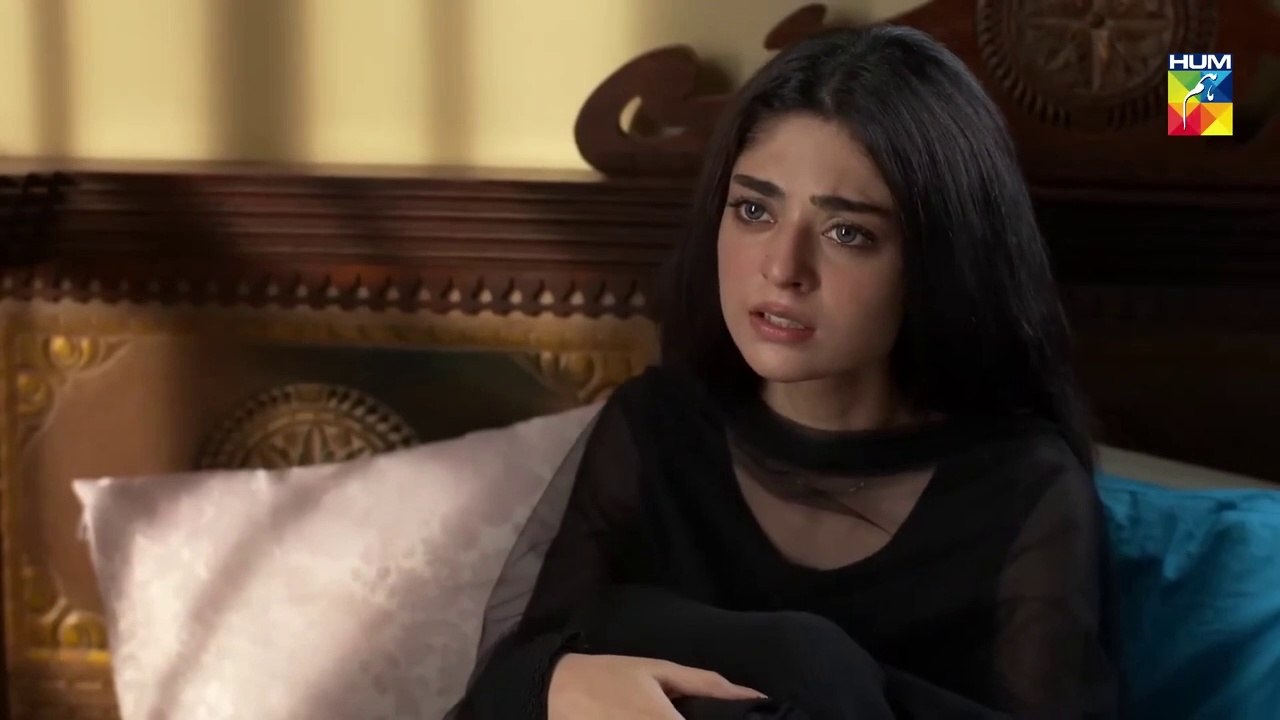 Bharam - Episode 23 - Wahaj Ali - Noor Zafar Khan - Best Pakistani Drama - FLO Digital - video ...