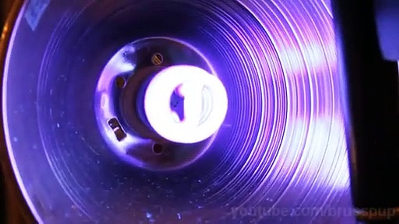 Amazing Pendulum Wave Effect! - Vidéo Dailymotion