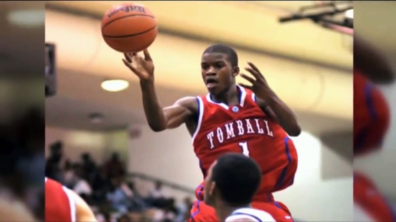 Jimmy Butler - From Homeless As A Teen To An NBA All Star! - Full Video ...