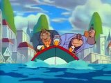 TaleSpin S01 E01 ~ Plunder & Lightning | Full Episodes | - Dailymotion ...