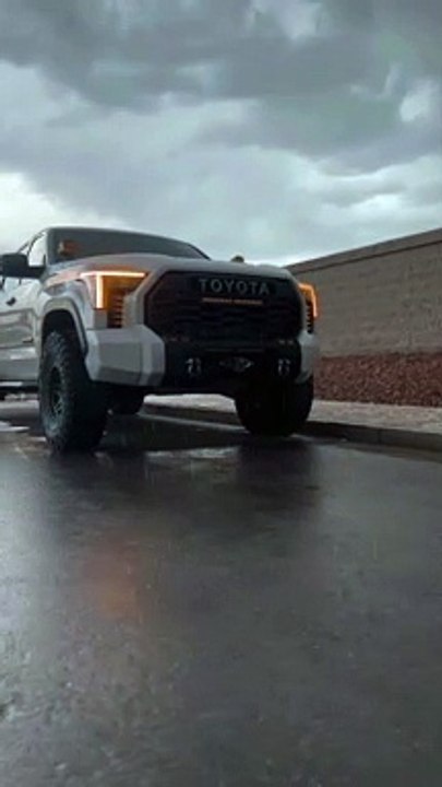 toyota revo modified || toyota revo 2022 || toyota revo || toyota revo ...