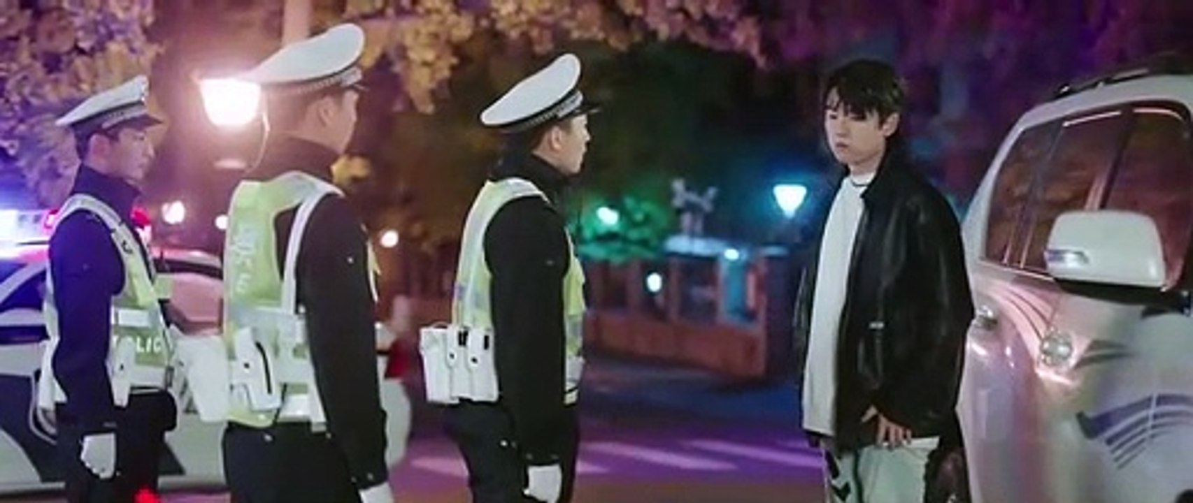 Fish Show You (2023) EP7 Engsub - video Dailymotion