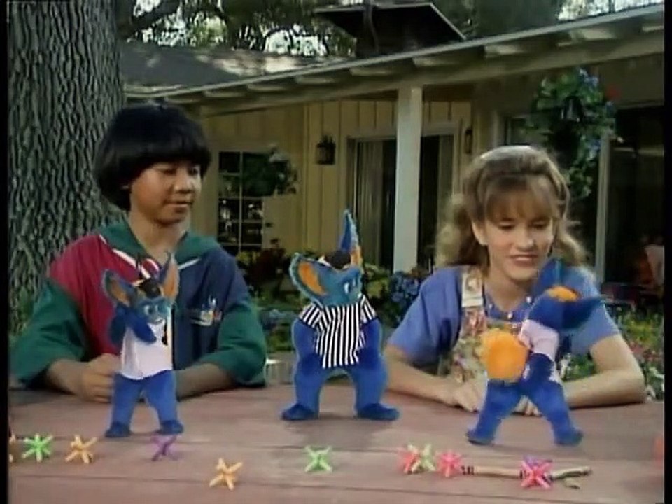 Kidsongs My Favorite Songs - video Dailymotion