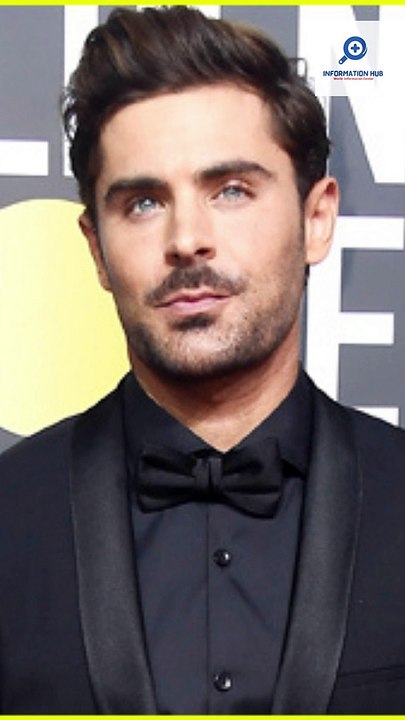 Zac Efron Net Worth 2023 Hollywood Actor Zac Efron Information Hub