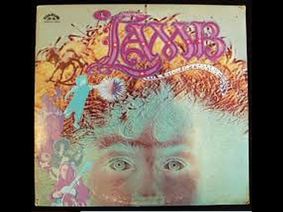 Lamb - album A sign of change 1970 (2009) - Video Dailymotion