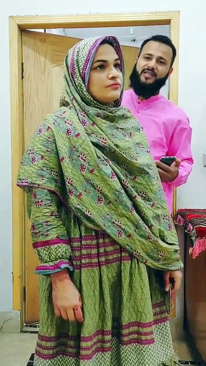 Husband wife funny joke 2023 - Miyan Biwi ke latife - Run Mureed funny ...