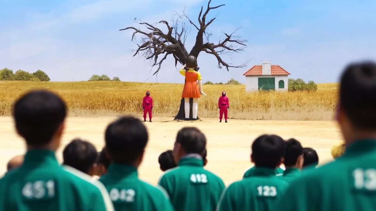 Squid Game 2: Das globale Serienphänomen kehrt zurück und zeigt die ...