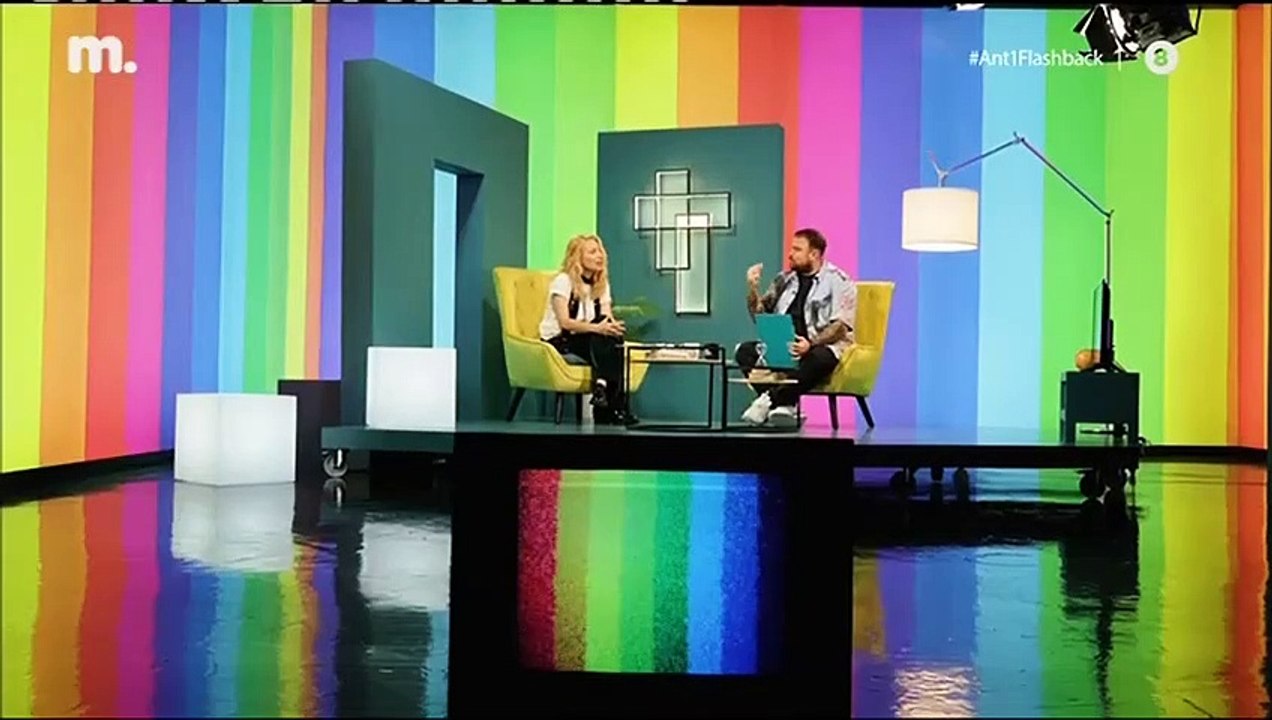 ANT1 FLASHBACK ΕΠ07 17-6-23 - video Dailymotion