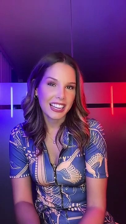 “Le pedí a Dios esta oportunidad”, confesó Yatzil Aguirre, la voz de La ...