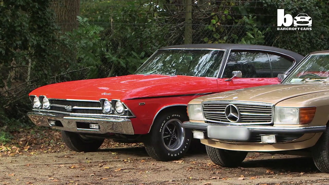 Too Many Cars - Rust To Riches - Rust To Riches - Episode 3 I ...