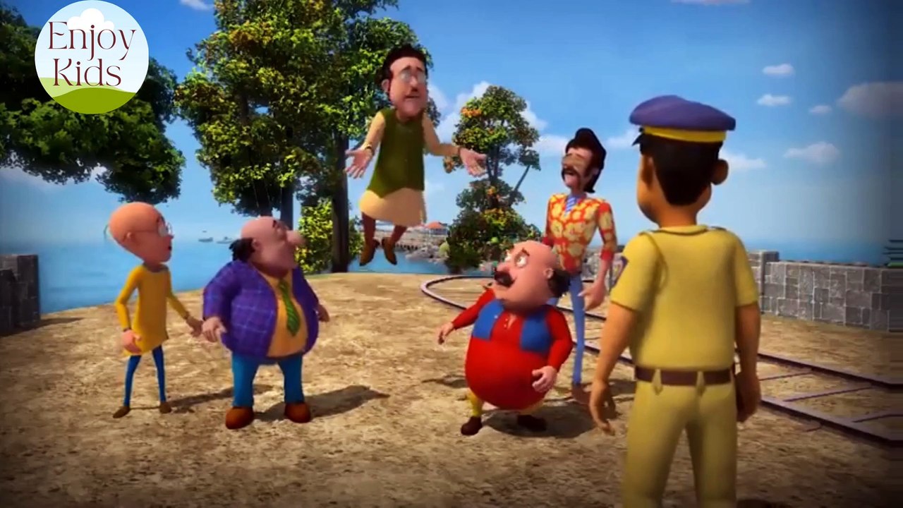 The Famous Cartoon for kids moti / putlo - video Dailymotion