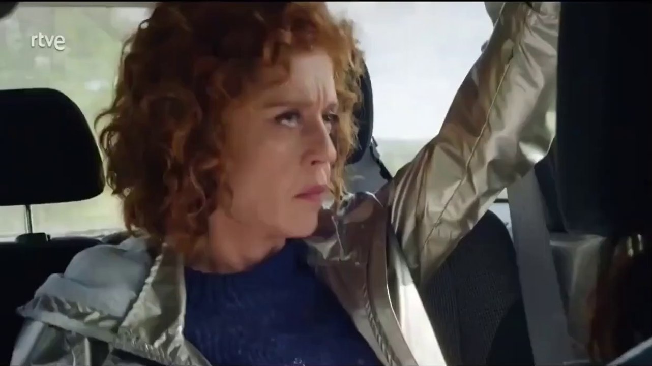 Imma Tataranni - Trailer © RTVE - Dailymotion Video