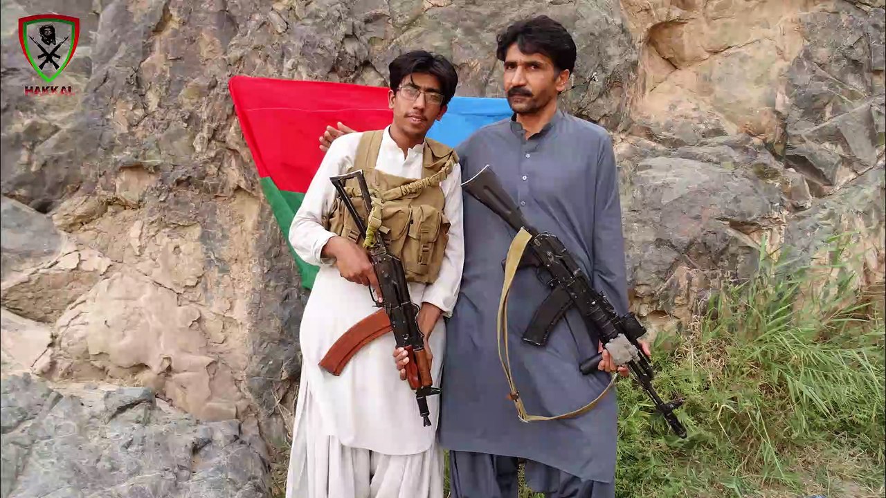 Sangath Rehan Aslam Baloch - video Dailymotion