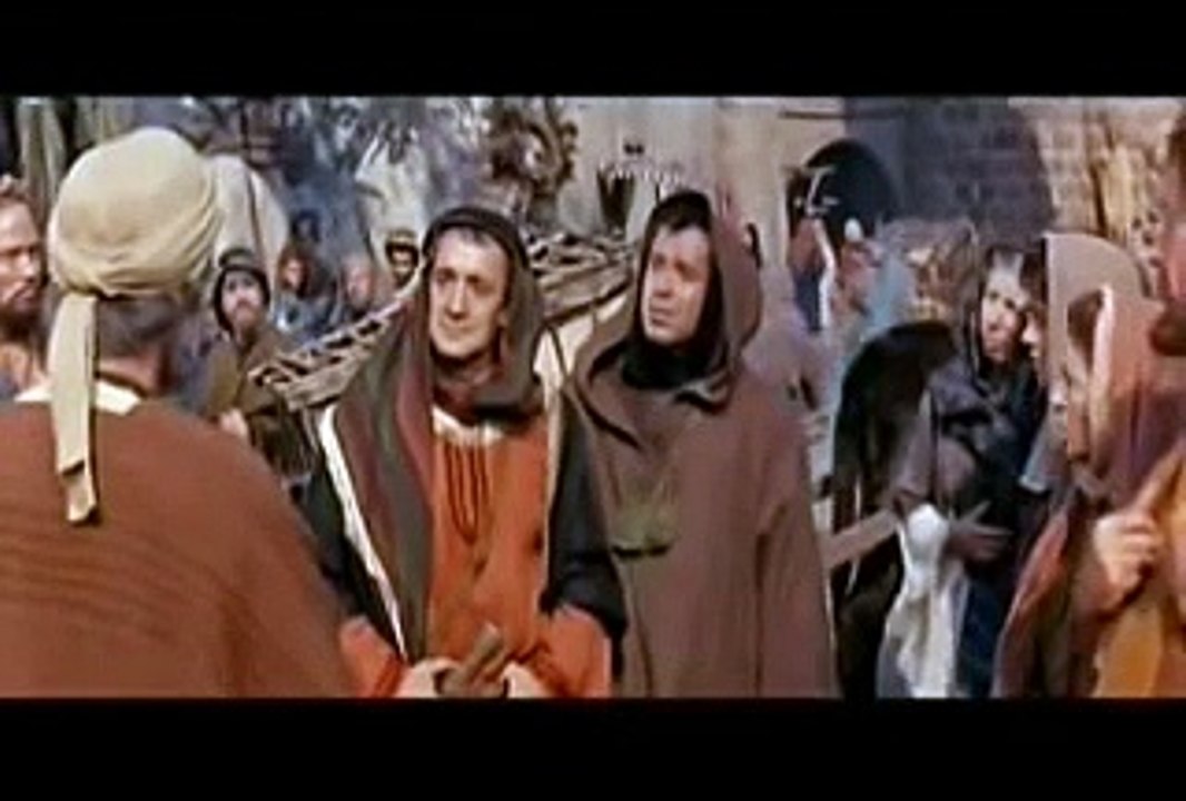 La Historia de Ruth (Parte 2 de 2)- Pelicula cristiana completa - Vídeo ...