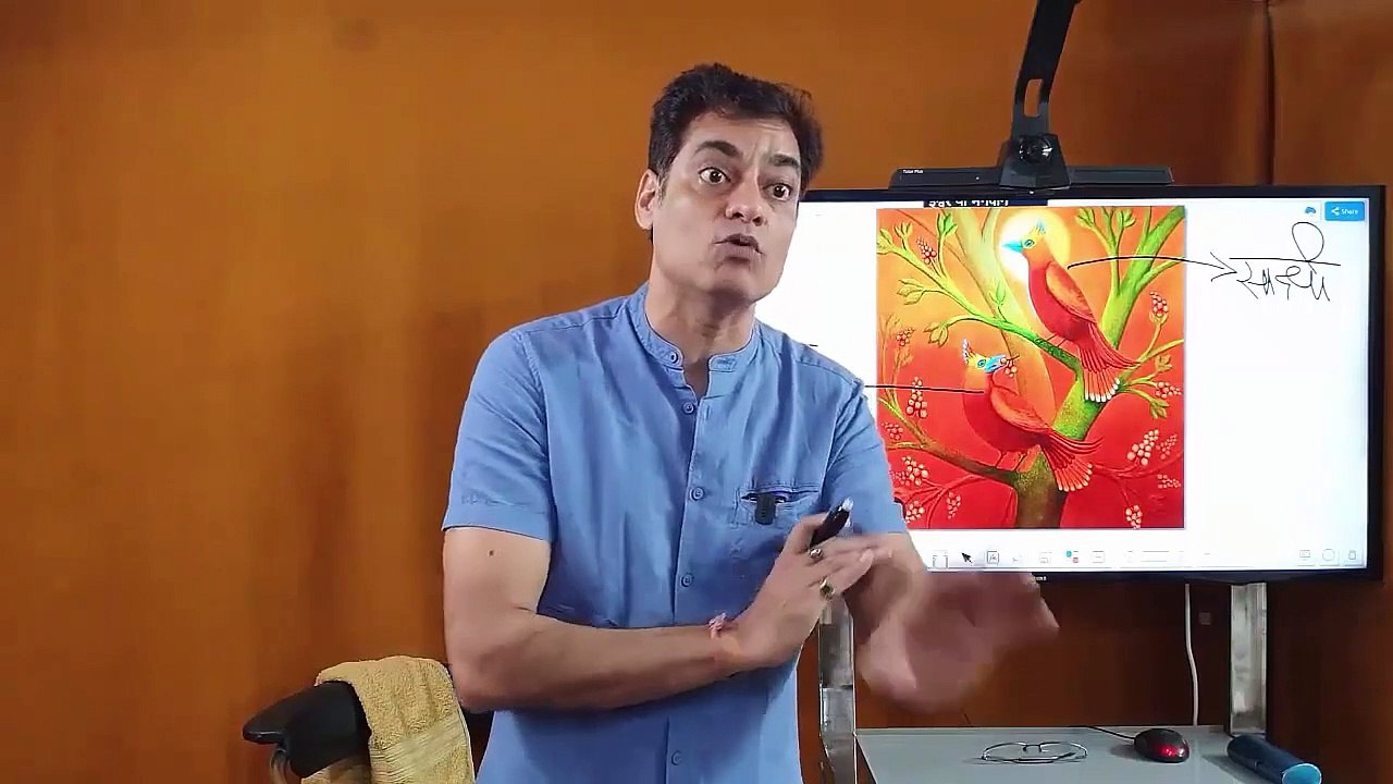 ISHWAR YA BHAGWAN Part-1 - video Dailymotion