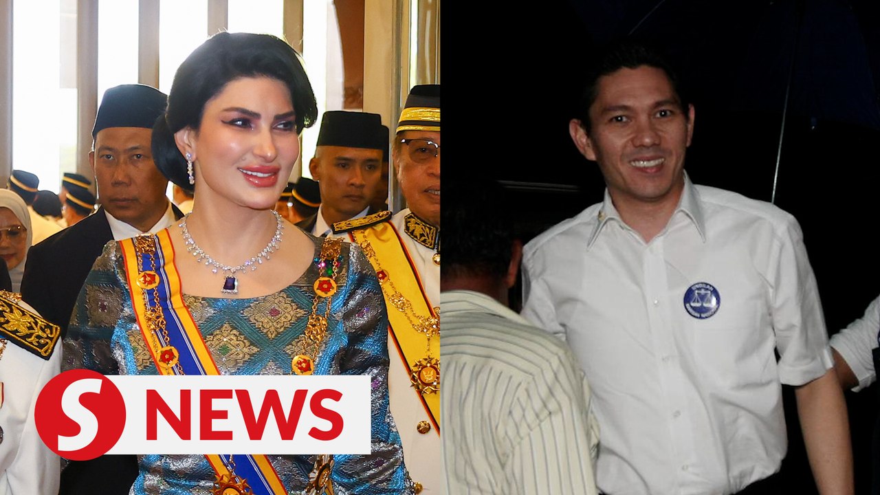 Aug 15 case management for Taib Mahmud’s son's injunction application ...