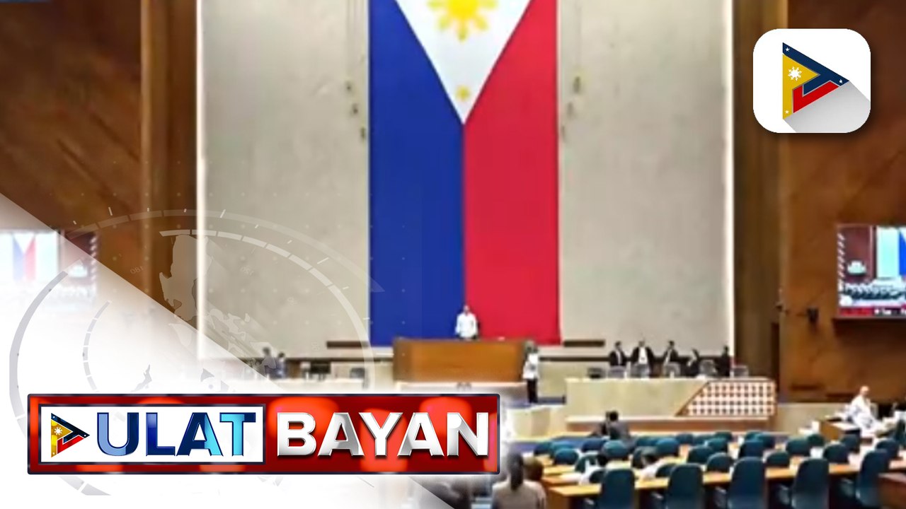 Pagpapalawig ng sakop ng batas laban sa bullying sa mga empleyado ng ...