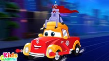 Robot, Super Hero Shows, Super Car Royce Cartoon Videos - video Dailymotion