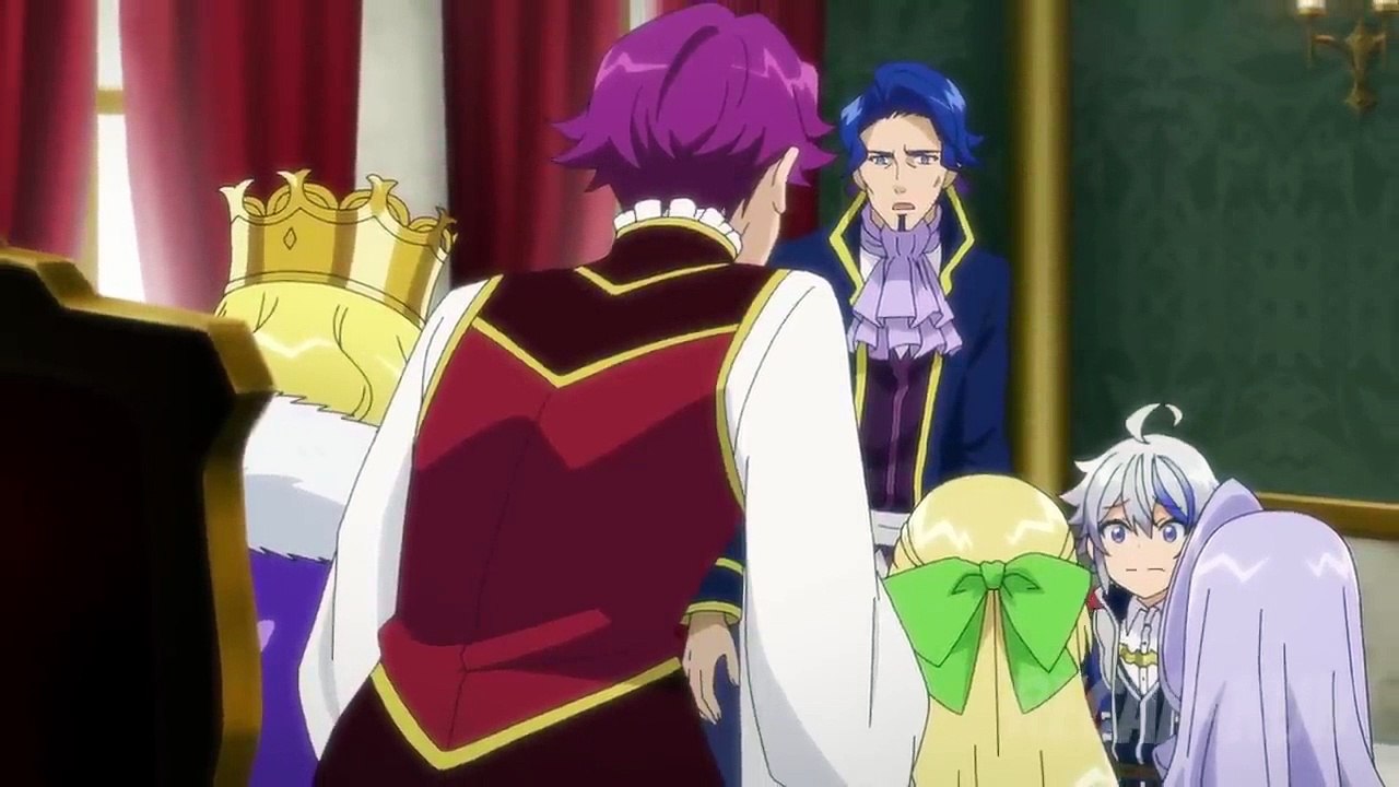 Boy Reincarnates With 100x Power From The Gods So He Becomes The ...