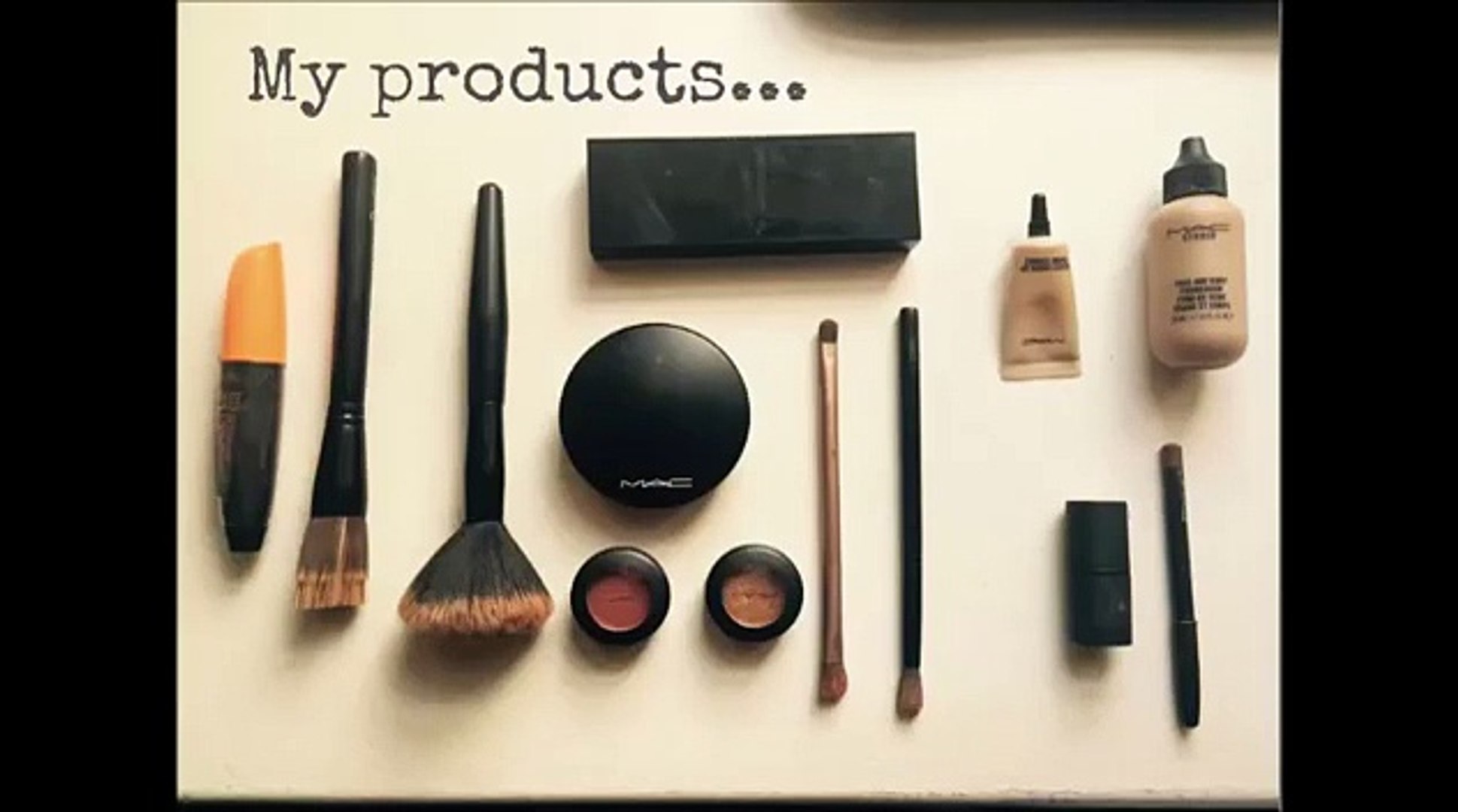 Perrie Edwards Move Makeup