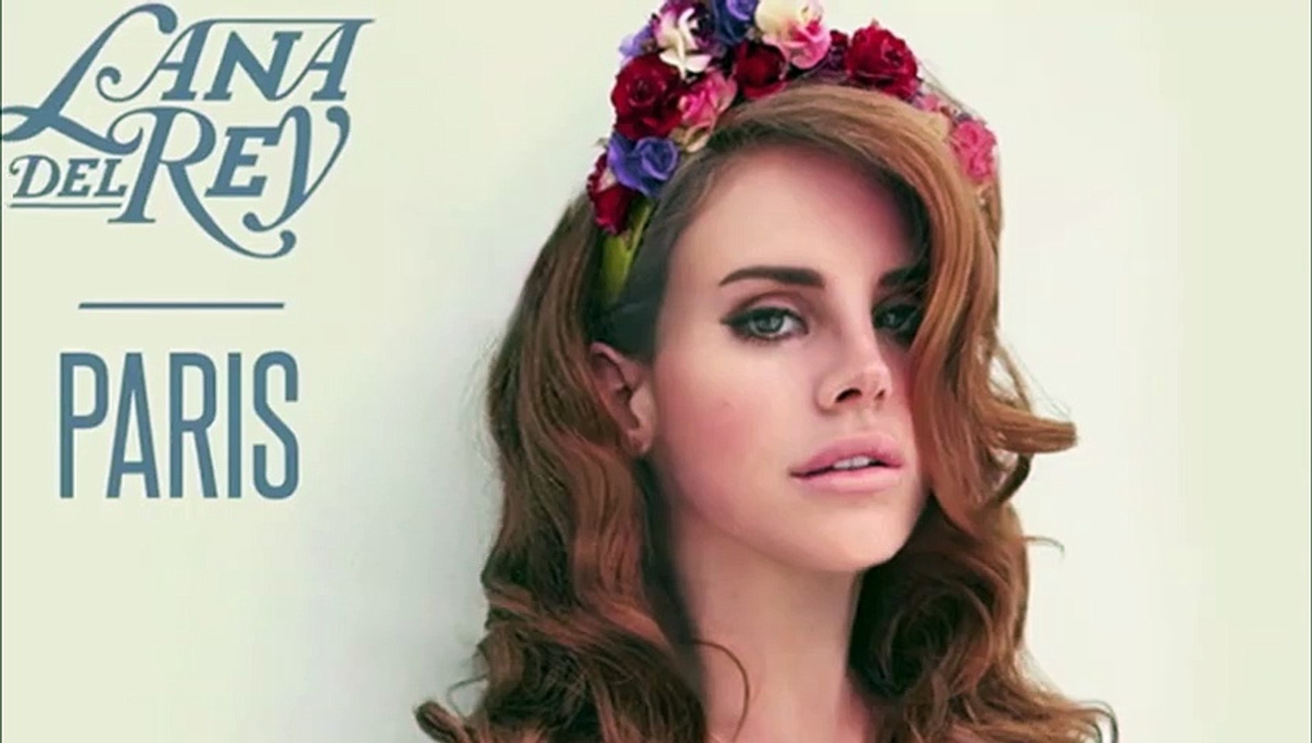 Lana Del Rey Makeup Tutorial